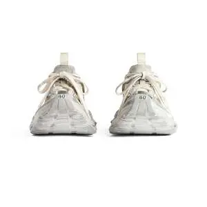 Balenciaga Cargo Sneakers - Beige