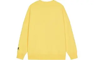 NEW BALANCE Logo Knit Pullover