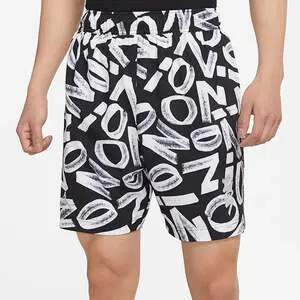 Nike As J Zion Df Perf Aop Woven Sh