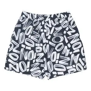 Nike As J Zion Df Perf Aop Woven Sh - Black