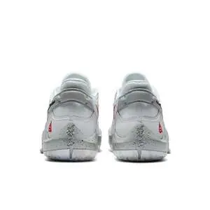 Nike Zoom Freak 2 Ep Basketball Sneakers - White