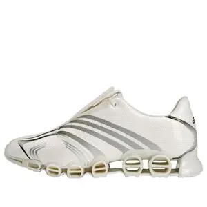 Adidas Adidas X Slam Jam F50 Megaride Sneakers Cloud White/core Black/silver Metallic