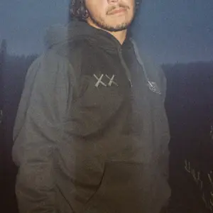 The North Face X Kaws Fw22 Hoodie
