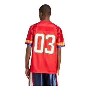 Adidas Adilenium Season 3 Jersey - Red/purple