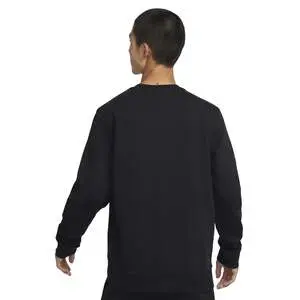 Nike Club Crew-swoosh Sweatshirt