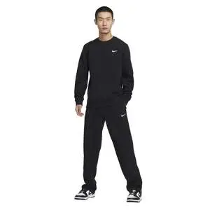 Nike Club Crew-swoosh Sweatshirt
