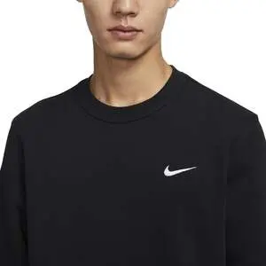 Nike Club Crew-swoosh Sweatshirt - Default Colorway