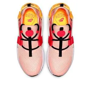 Nike Huarache City Low Sneakers - Red