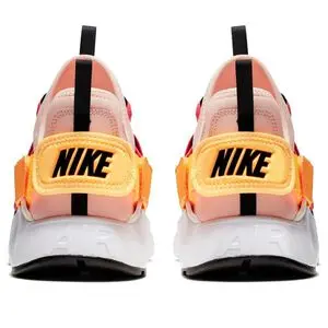 Nike Huarache City Low Sneakers - Red