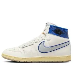 JORDAN X Awake Ny Air Ship "game Royal - Sail/black/game Royal