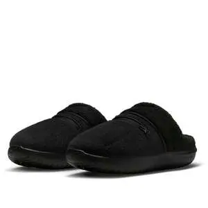 Nike Burrow Se Slipper - Black