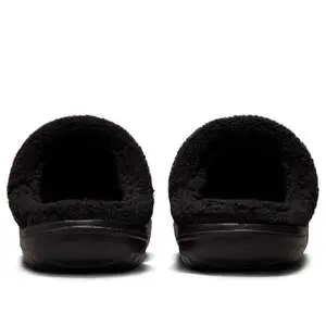 Nike Burrow Se Slipper - Black