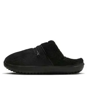 Nike Burrow Se Slipper - Black