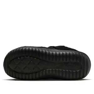 Nike Burrow Se Slipper - Black