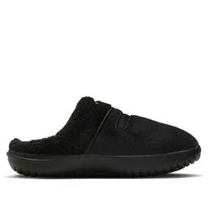Nike Burrow Se Slipper - Black