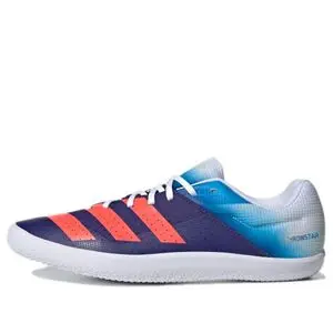 Adidas Throwstar Athletic Sneakers