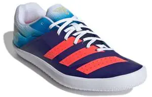 Adidas Throwstar Athletic Sneakers