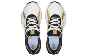 PUMA Pwr Xx Nitro Athletic Sneakers - White