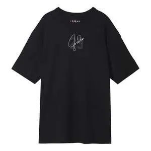 Jordan Logo Tops For Women