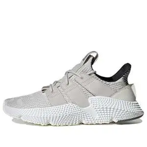 Adidas Prophere Sneakers - Grey/black/white