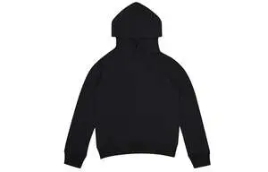 Adidas Y-3 Back Large Animal Pattern Casual Hoodie