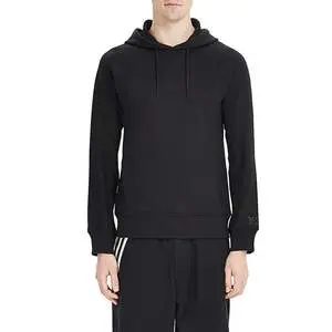 Adidas Y-3 Back Large Animal Pattern Casual Hoodie