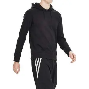 Adidas Y-3 Back Large Animal Pattern Casual Hoodie
