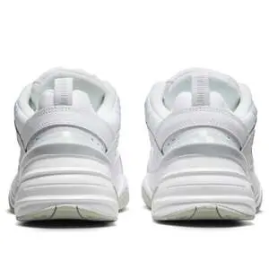 Nike M2k Tekno 'matte Silver' Sneakers - White