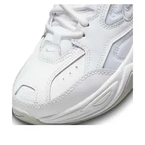 Nike M2k Tekno 'matte Silver' Sneakers - White