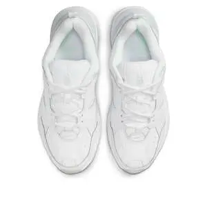 Nike M2k Tekno 'matte Silver' Sneakers - White
