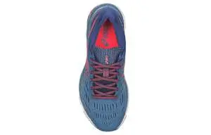 Asics Gel-cumulus 20 Running Shoes - Blue/red