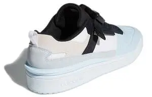 Adidas Forum Low Gore-tex "sky Tint" Sneakers