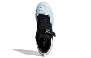 Adidas Forum Low Gore-tex "sky Tint" Sneakers - White/blue