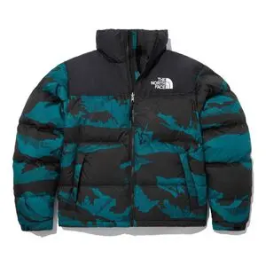 The North Face Ms 1996 Eco Nuptse Jacket - None
