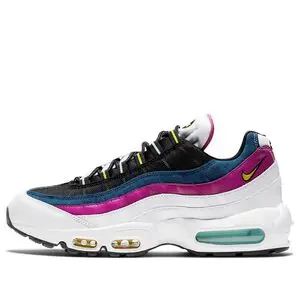 Nike Max 95 "cactus Flower" Sneakers