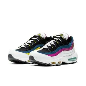 Nike Max 95 "cactus Flower" Sneakers