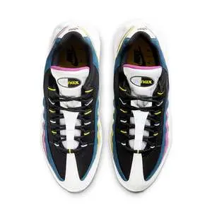 Nike Max 95 "cactus Flower" Sneakers