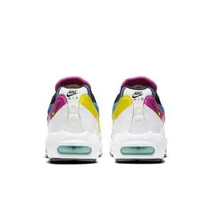 Nike Max 95 "cactus Flower" Sneakers
