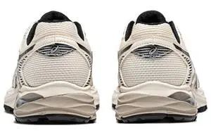Asics Gel-flux 4 Athletic Sneakers - White/black