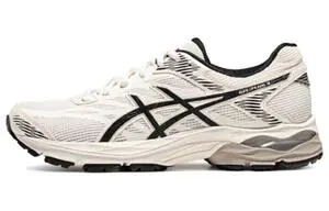 Asics Gel-flux 4 Athletic Sneakers - White/black