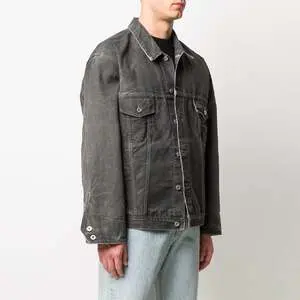 Off-White Denim Jacket