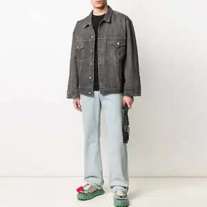 Off-White Denim Jacket