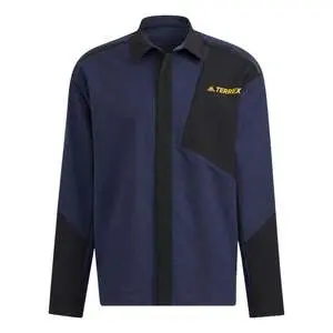 Adidas Voyg Long Sleeve Shirt - Default Colorway