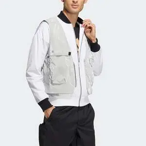 Adidas Detachable Transformer Jacket