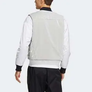 Adidas Detachable Transformer Jacket
