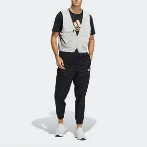 Adidas Detachable Transformer Jacket