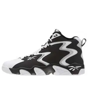 REEBOK Mobius Og High Top Sneakers - Black