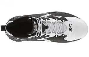 REEBOK Mobius Og High Top Sneakers - Black