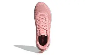 Adidas Supernova 'glow Fv6021 Athletic Sneakers - Pink