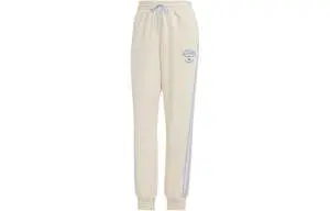 Adidas Vrct Jogger Pants - Wonder White
